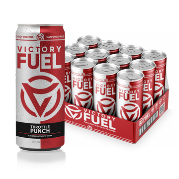 Victory Fuel – drinkvictory