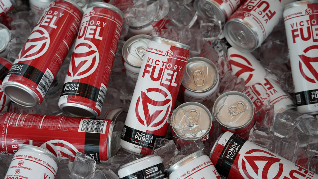 Victory Fuel