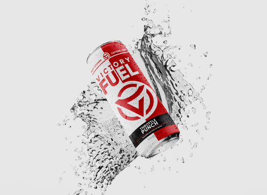 Victory Fuel