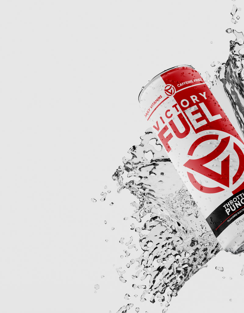 Victory Fuel