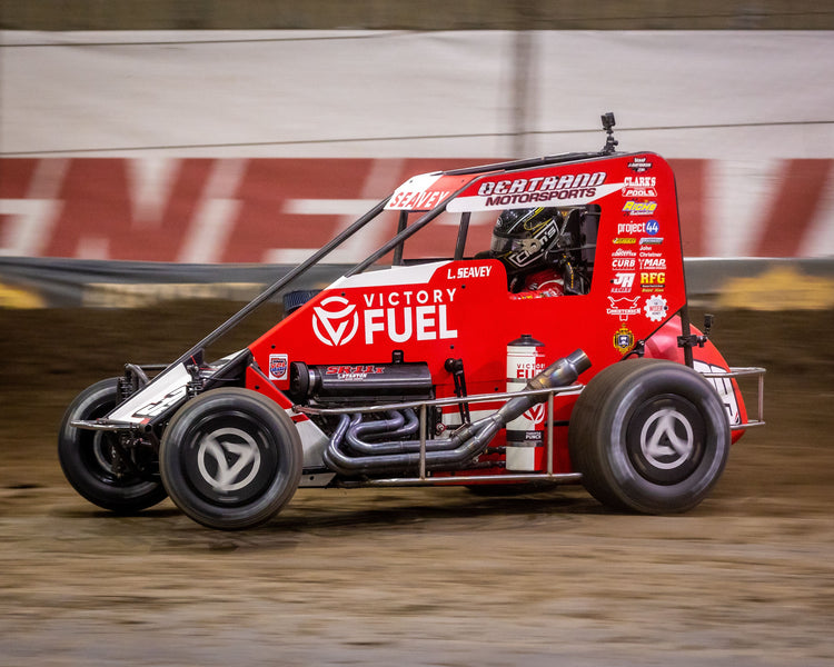 Victory Fuel – drinkvictory