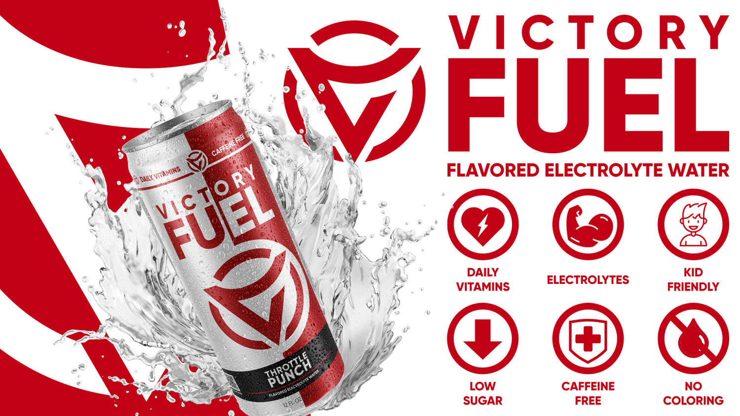 Victory Fuel – drinkvictory