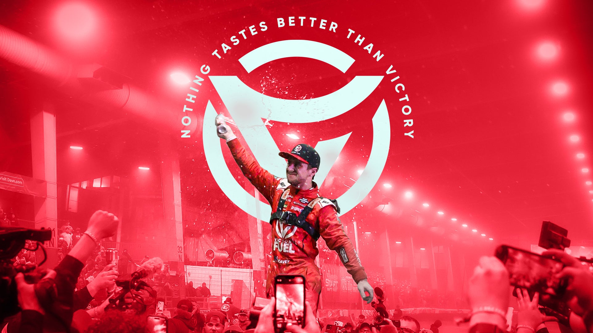 Victory Fuel – drinkvictory